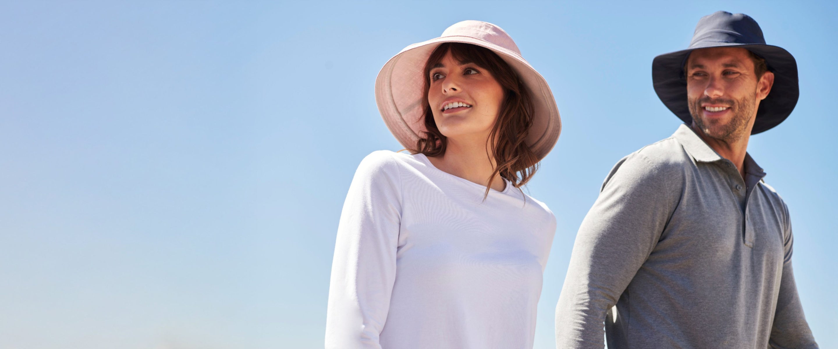 Solbari Sun Protective Clothing & Sun Hats, Dermatologist Recommended