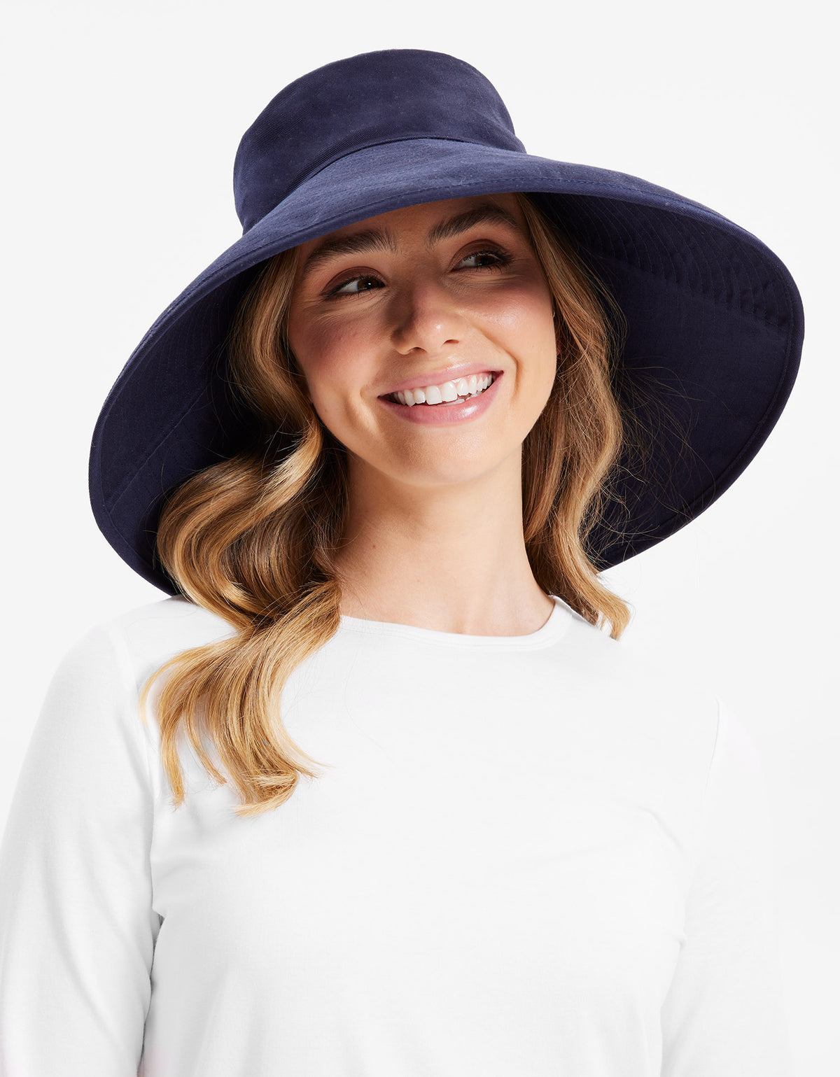 Sun Hats for Women - Lady Sun Hats | Solbari