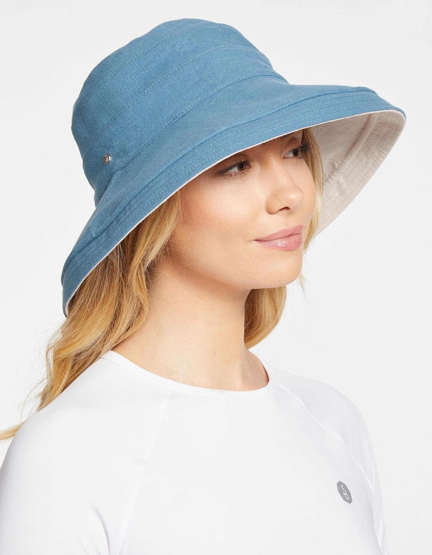 Sun Hats with UV Protection | Solbari